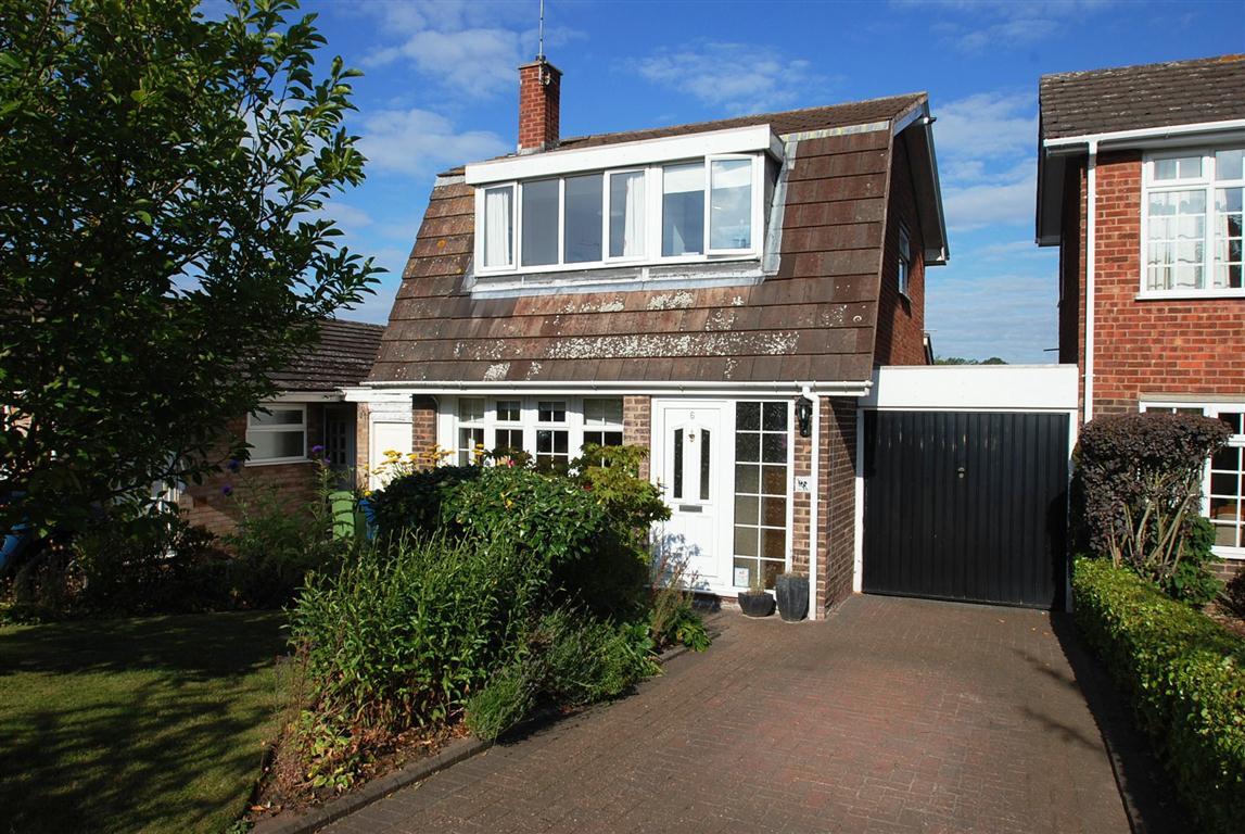 Properties - Little Mansions